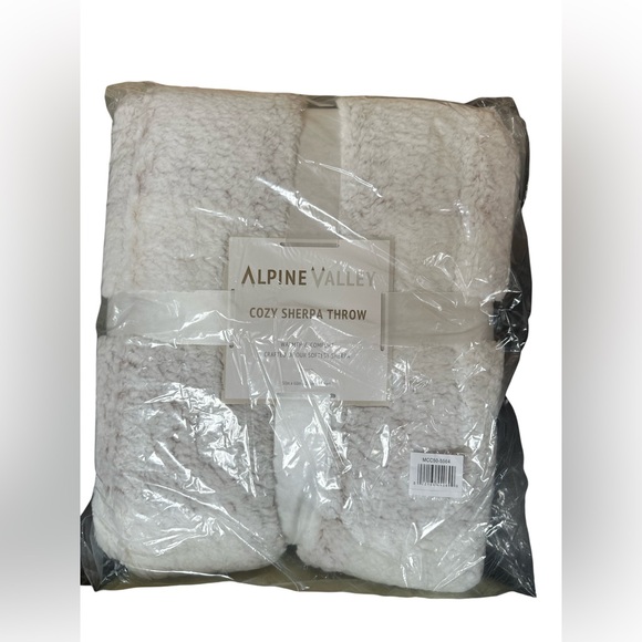 premier comfort | Bedding | Premier Comfort Alpine Valley Tan Plaid ...